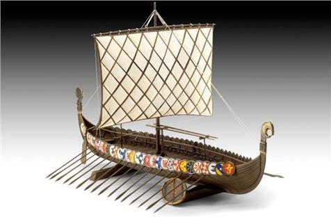 Viking Ghost Ship ARW90.05428 | HobbyTime.ch