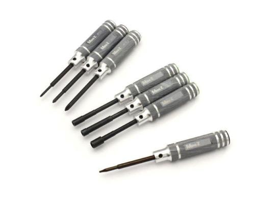 Kyosho Europe Kyosho Mini-Z Tool Set 1003187 | hobbytime.ch