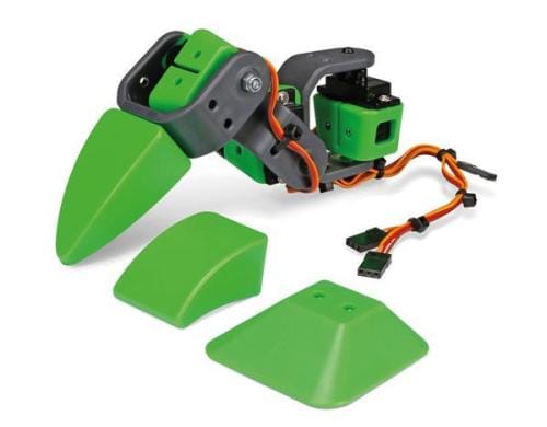 Velleman Velleman Allbot VR013, Bausatz 398080 | HobbyTime.ch