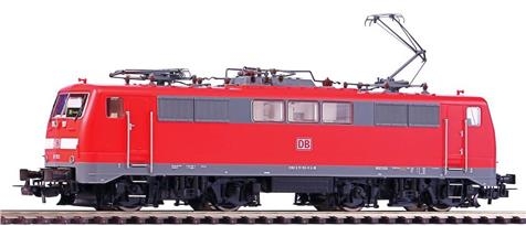 DB AG E-Lok BR111 rot AC- Ep.VI ARW05.51841 | HobbyTime.ch