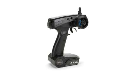 Electrix RC ECX Emetteur voit. 2 voies 2,4GHz V3 LEMECX13002 | HobbyTime.ch