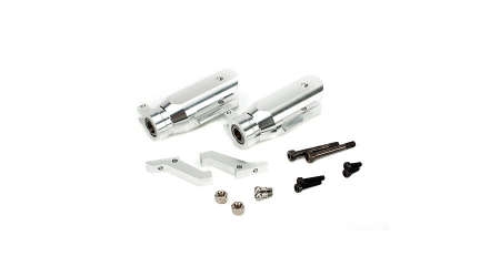 Blade 550X Flybarless Rotorblatthalter Set LEMBLH5501 | HobbyTime.ch