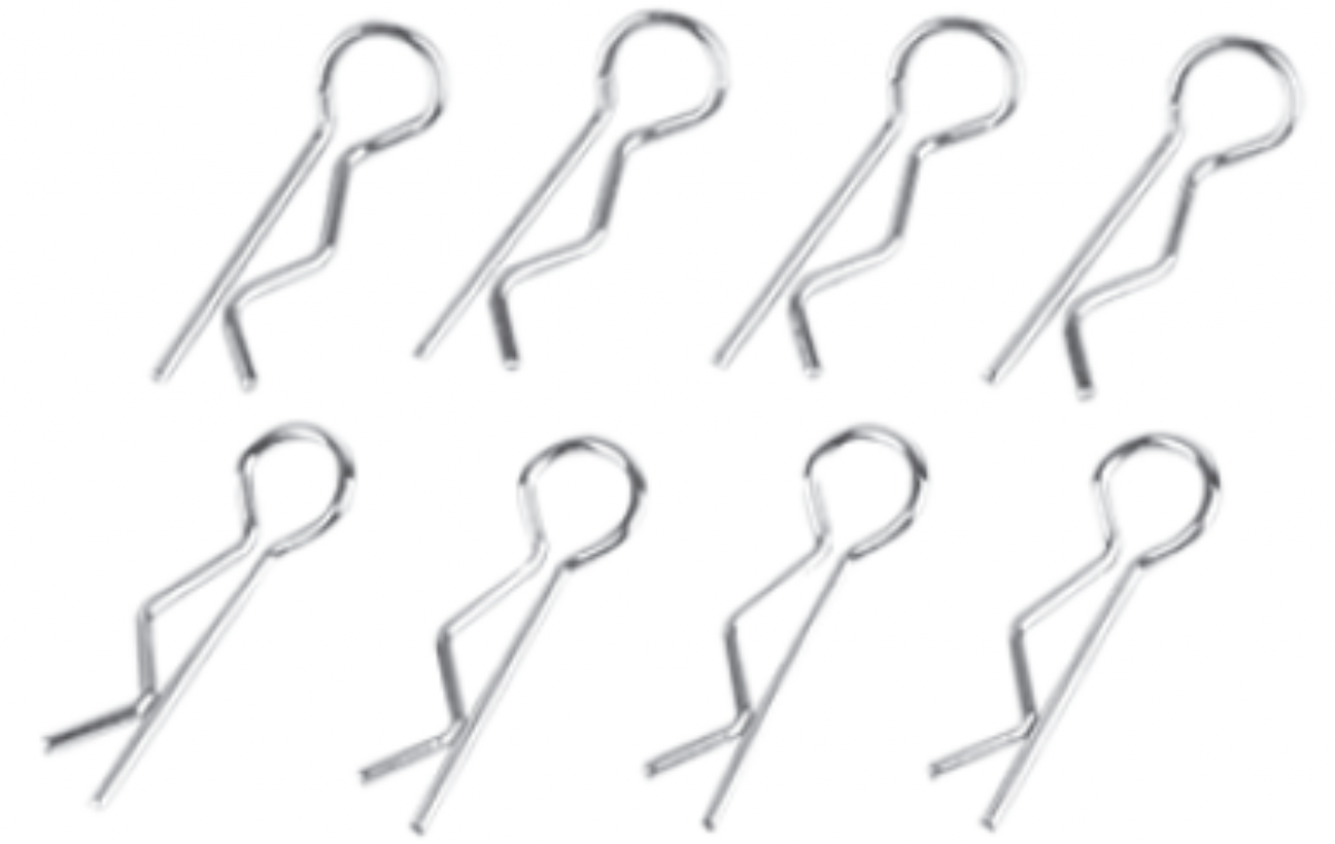 body pins AB30-WJ14 | HobbyTime.ch