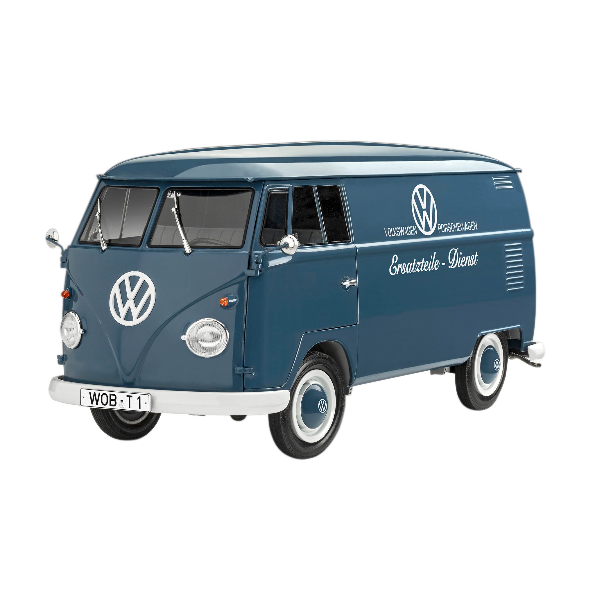 Revell VW T1 Panel Van - 75 Years of the VW T1 ARW90.07742 | HobbyTime.ch