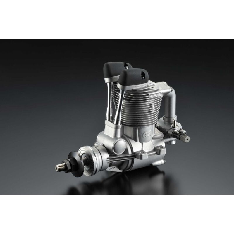 OS Engines Moteur OS FS-95V (avec Silencieux F-5050) - 30900 EE 773 ...